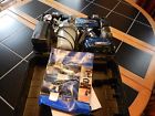 GRACO Airless Paint Sprayer Cordless Proshot Kit